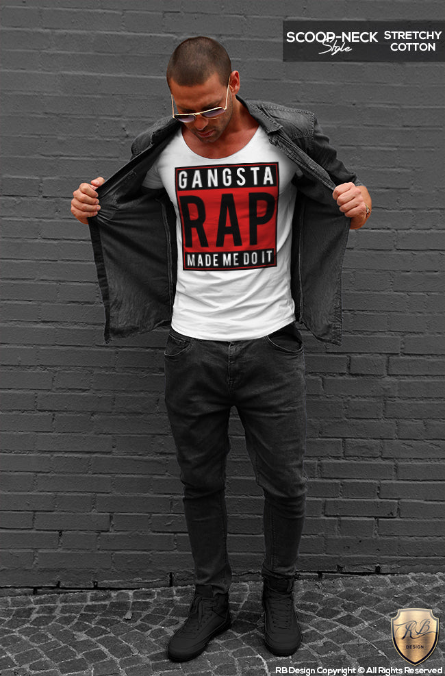 Gangsta Clothes For Men