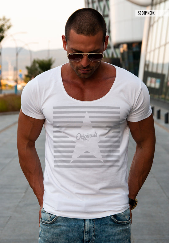 Designer Brand T-shirts Online - Cool Urban Fashion Graphic Tees – RB ...